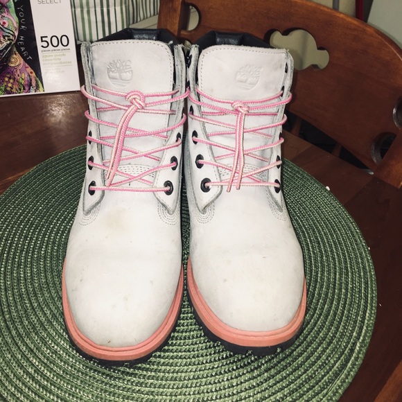 Timberland | Shoes | Girls Timberlands | Poshmark